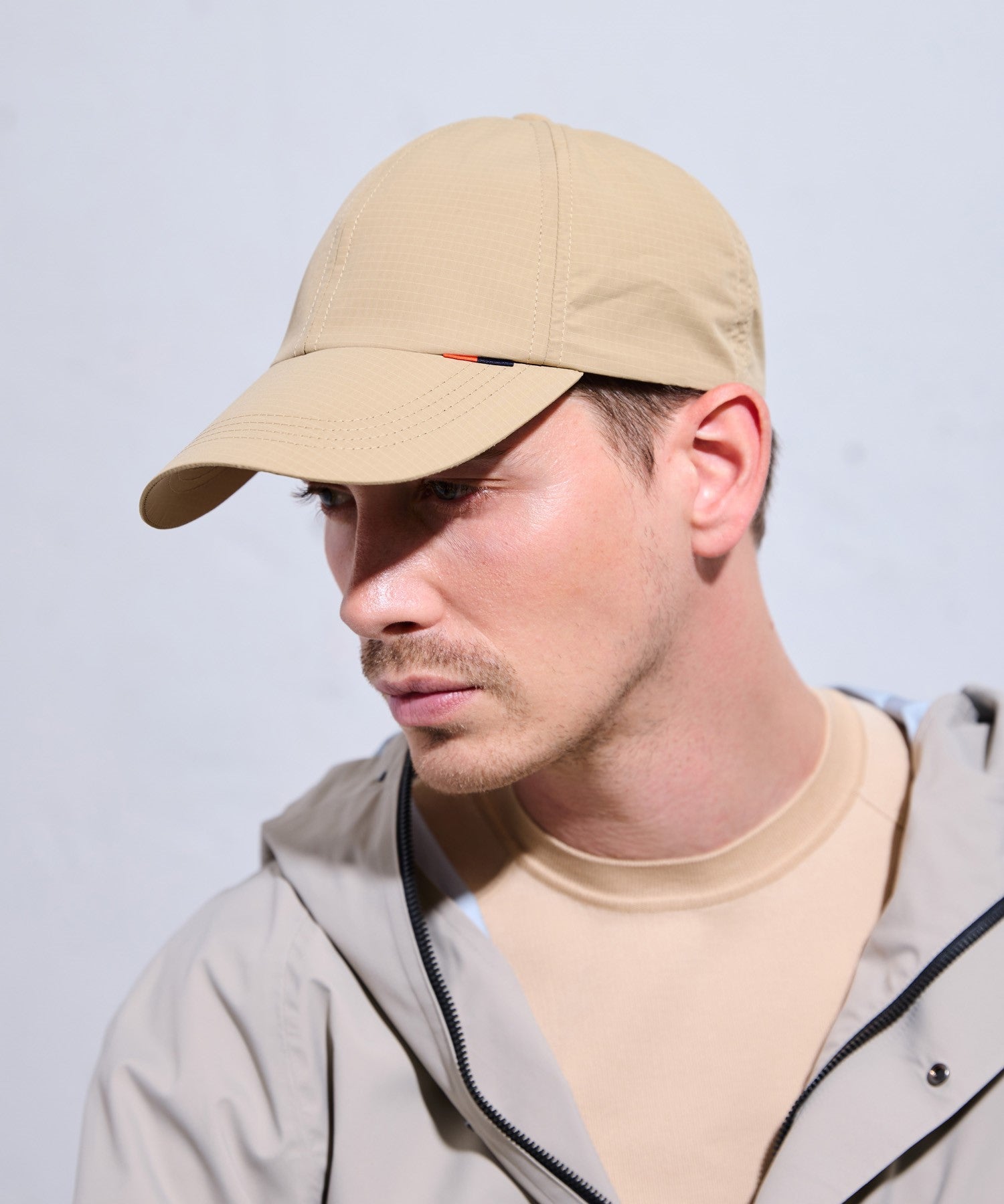 RIPSTOP FIELD CAP / リップストップ フィールド キャップ